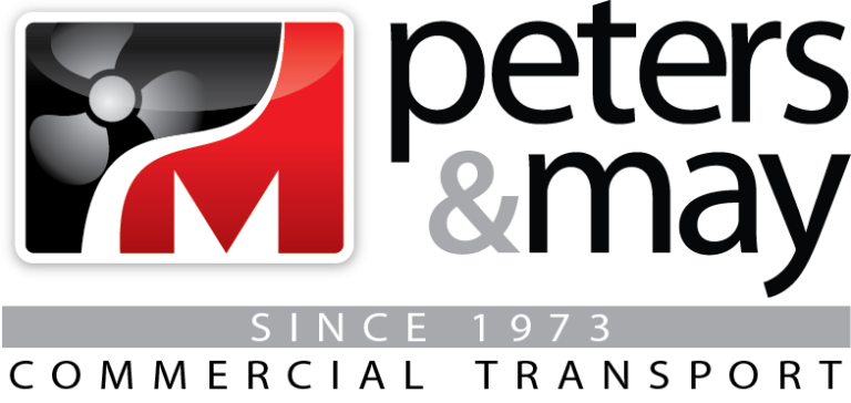 UK Port Customs Clearance Badges - Freight Forwarding | Peters & May
