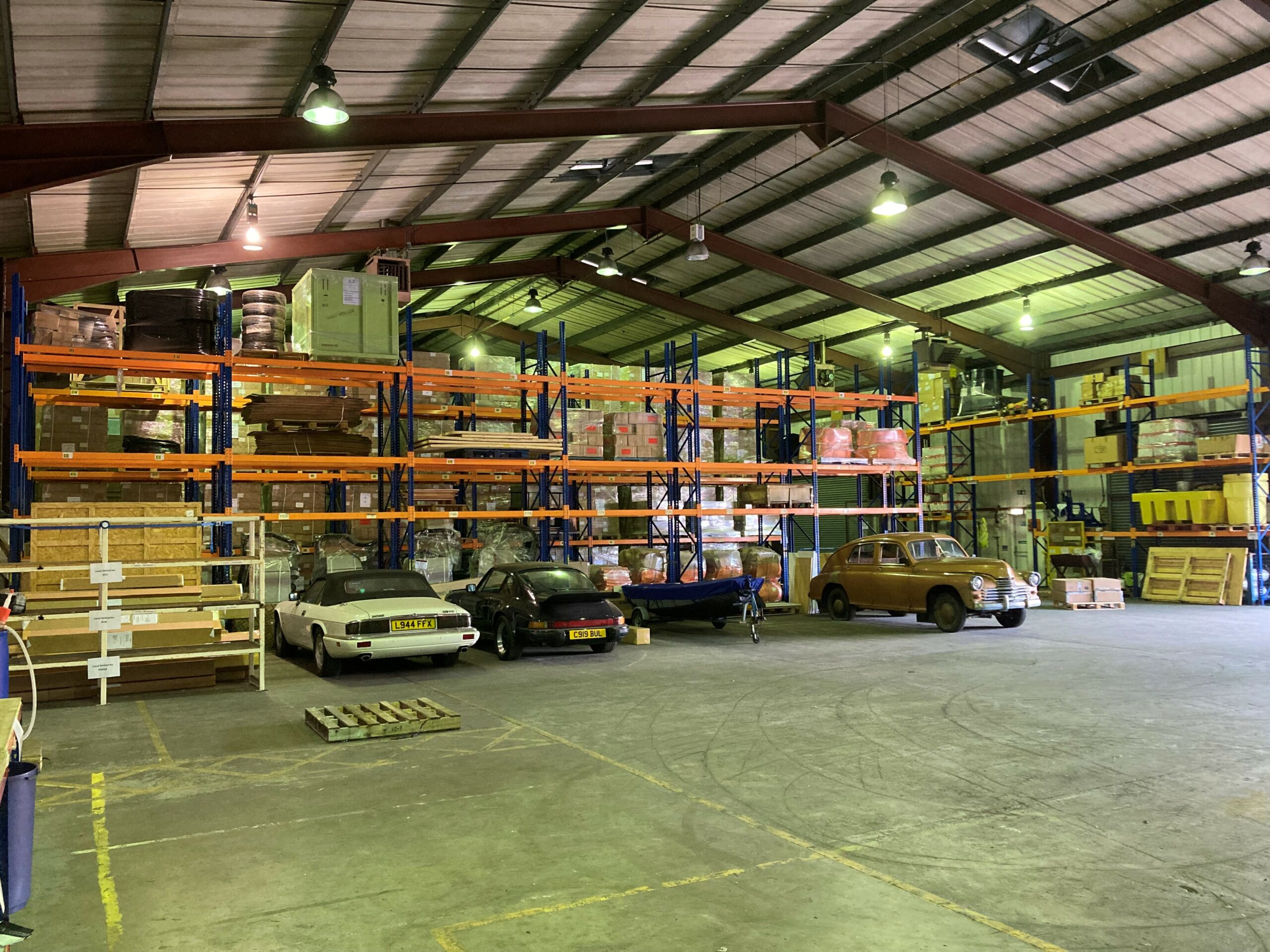 Join Our Journey: Why Peters & May is the Ideal Partner for Your ...